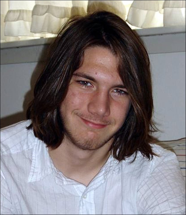 Eric J. Stobaugh | News, Sports, Jobs - Lawrence Journal-World: news ...